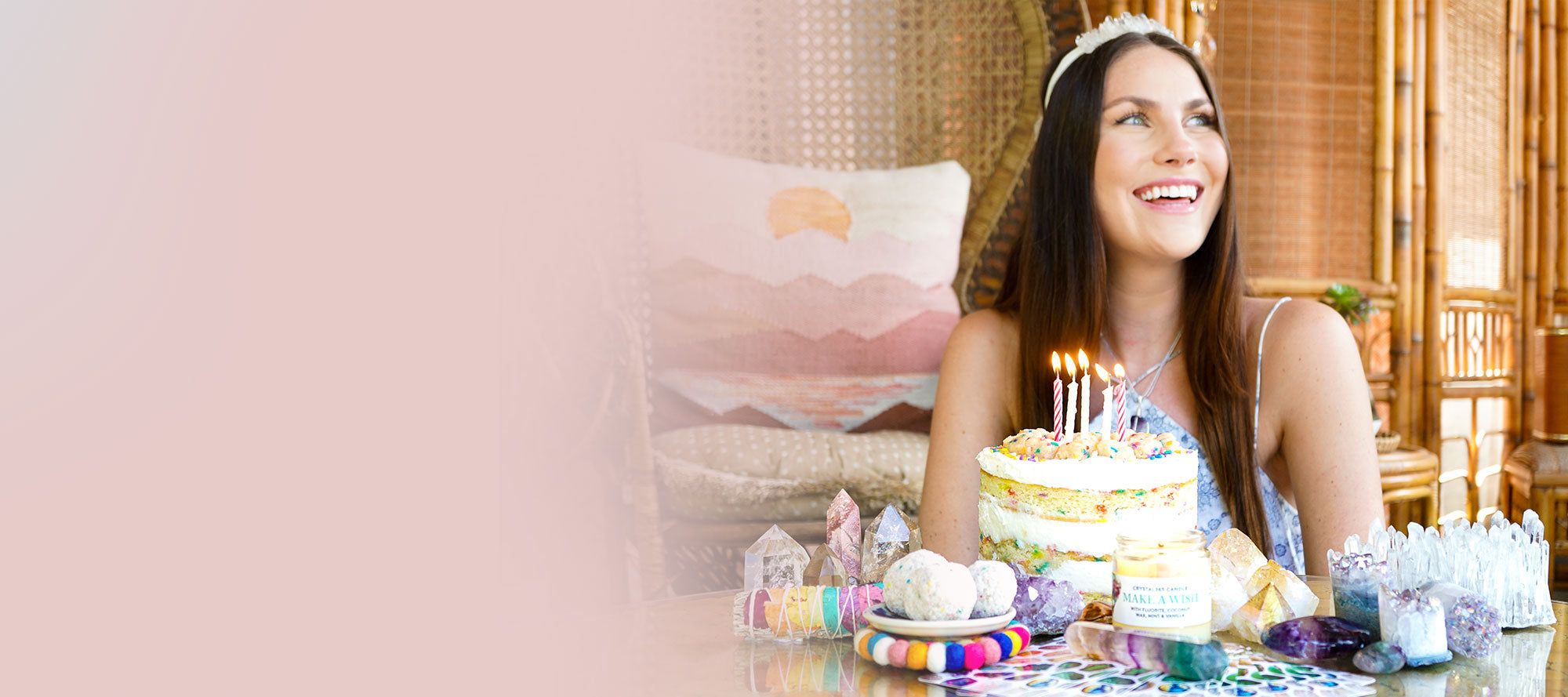 40% OFF Sitewide: 24-year Anniversary Sale – Energy Muse