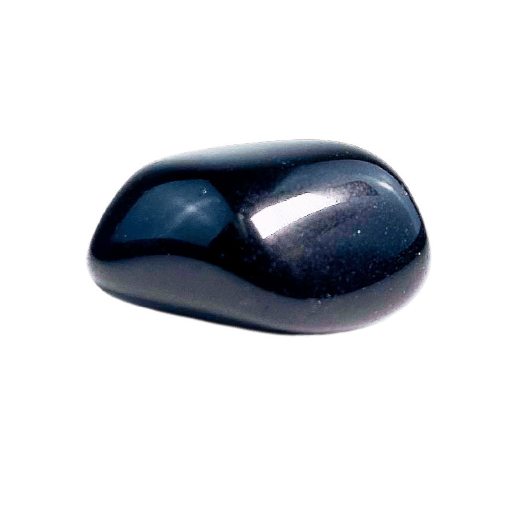 Apache Tear Obsidian Stone | Shop Obsidian from Energy Muse
