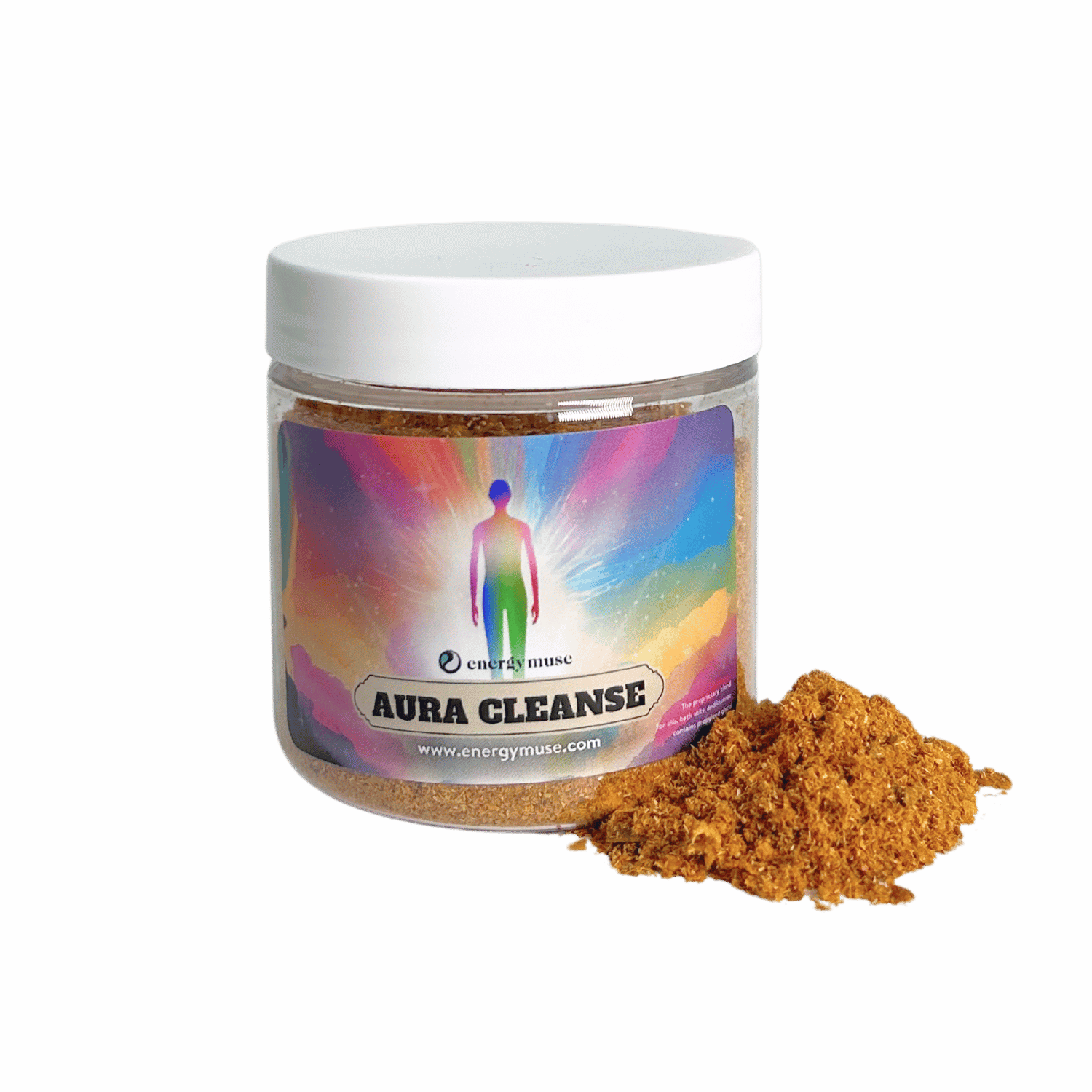 Aura Cleanse Incense | Shop Aura Cleansing Incense from Energy Muse