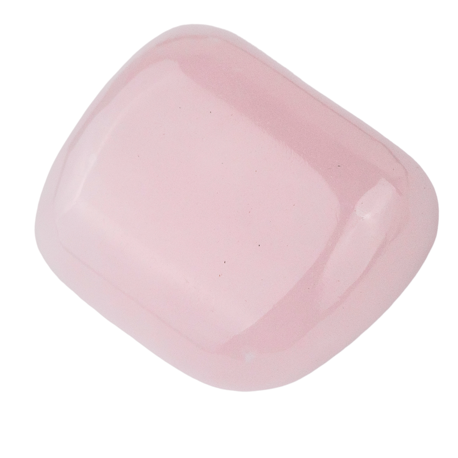 Pink Calcite Stone | Pink Calcite Tumbled Stones – Energy Muse