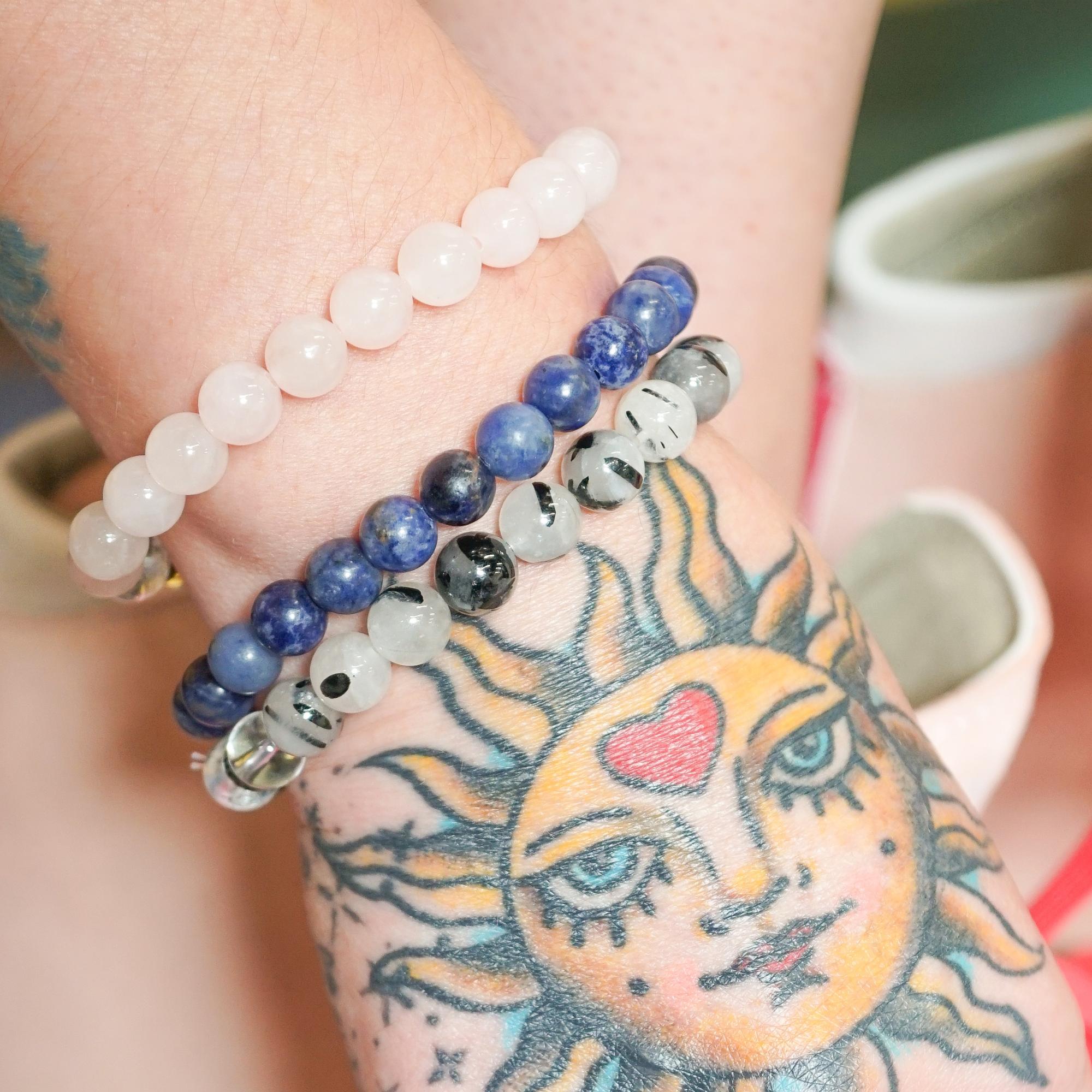 Uncover Your Libra Birthstones - Energy Muse