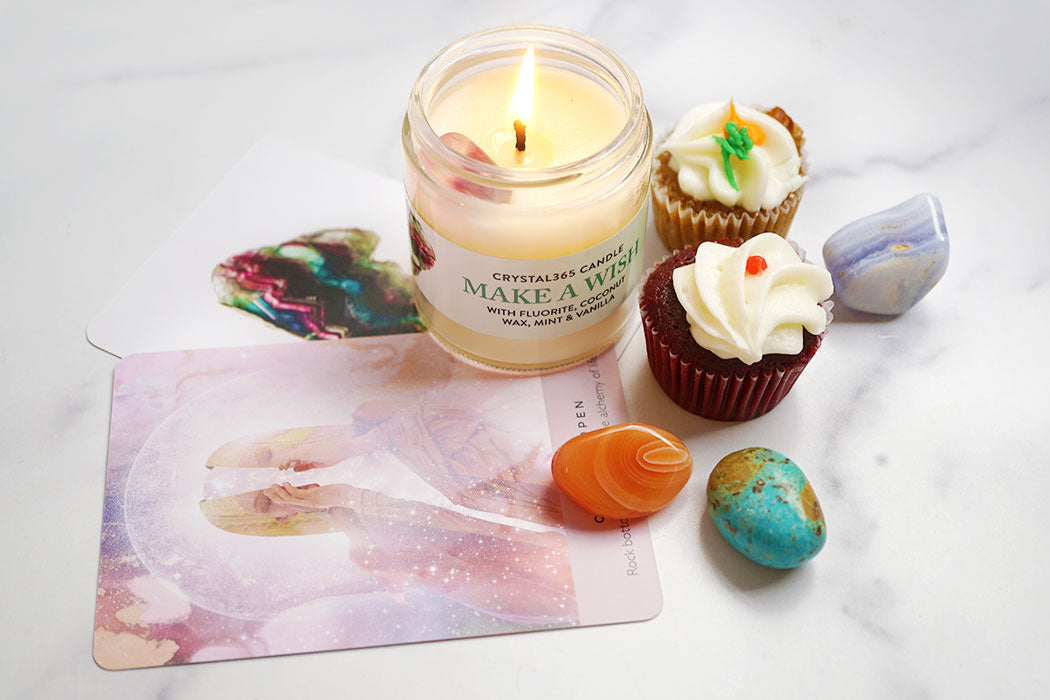 Celebrate Your Birthday with the Ultimate Birthday Ritual - Energy Muse