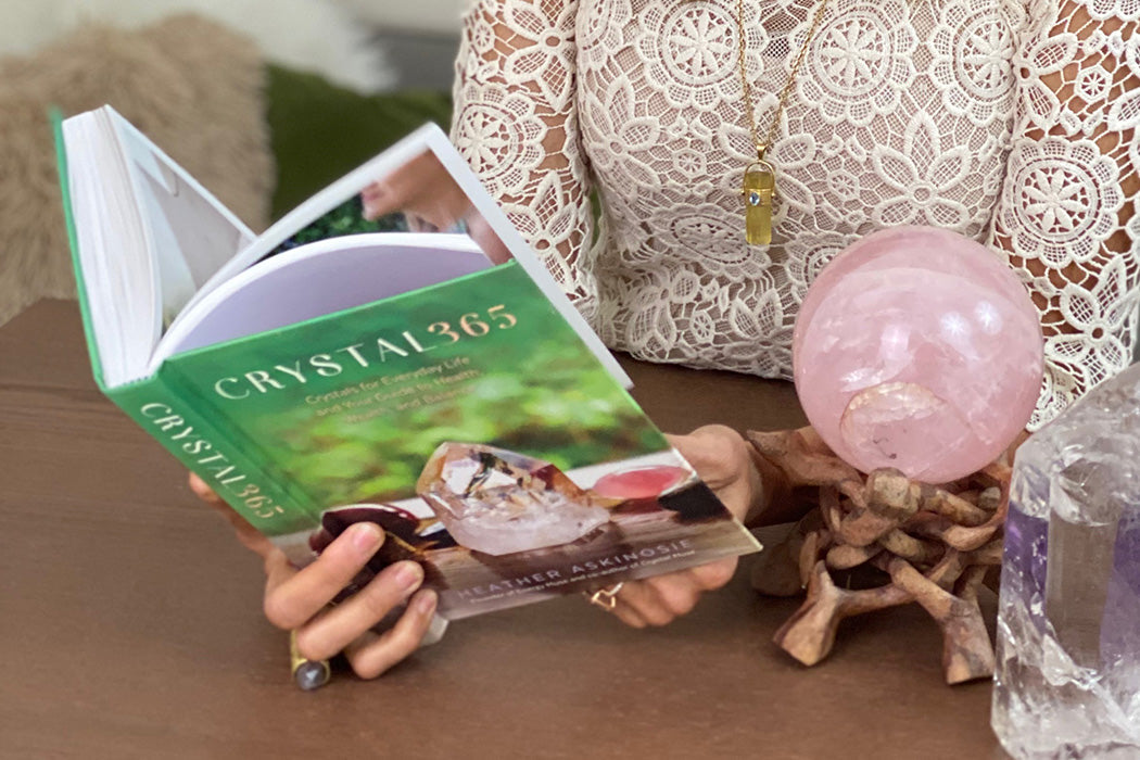 How to Use CRYSTAL365 as an Oracle - Energy Muse