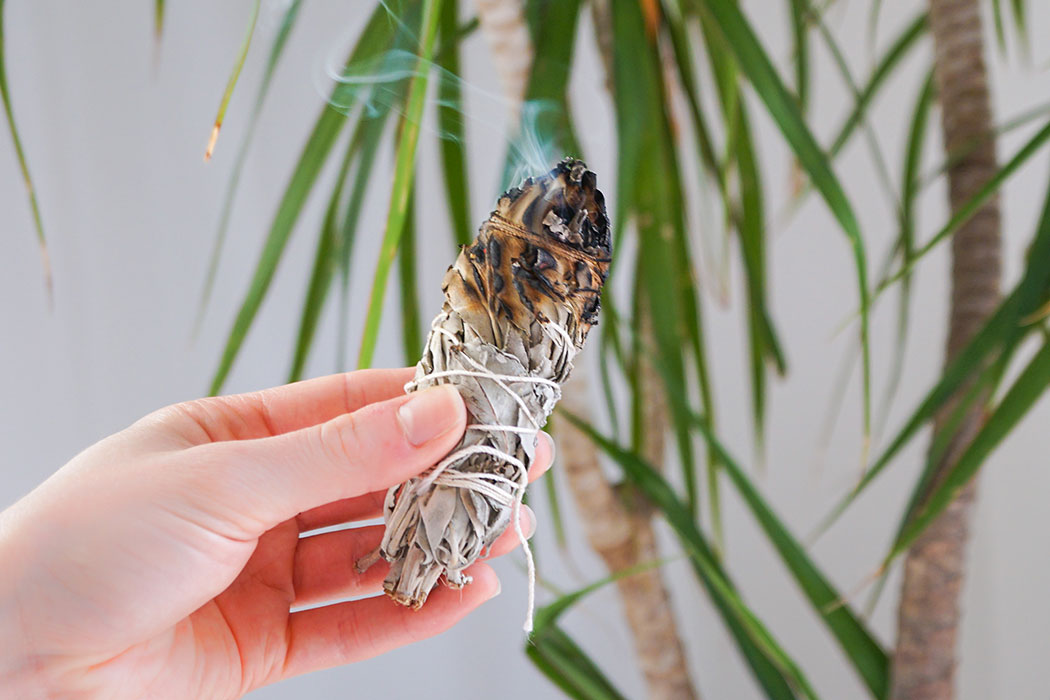 A Daily Space Clearing Practice For Everyone At Home - Energy Muse