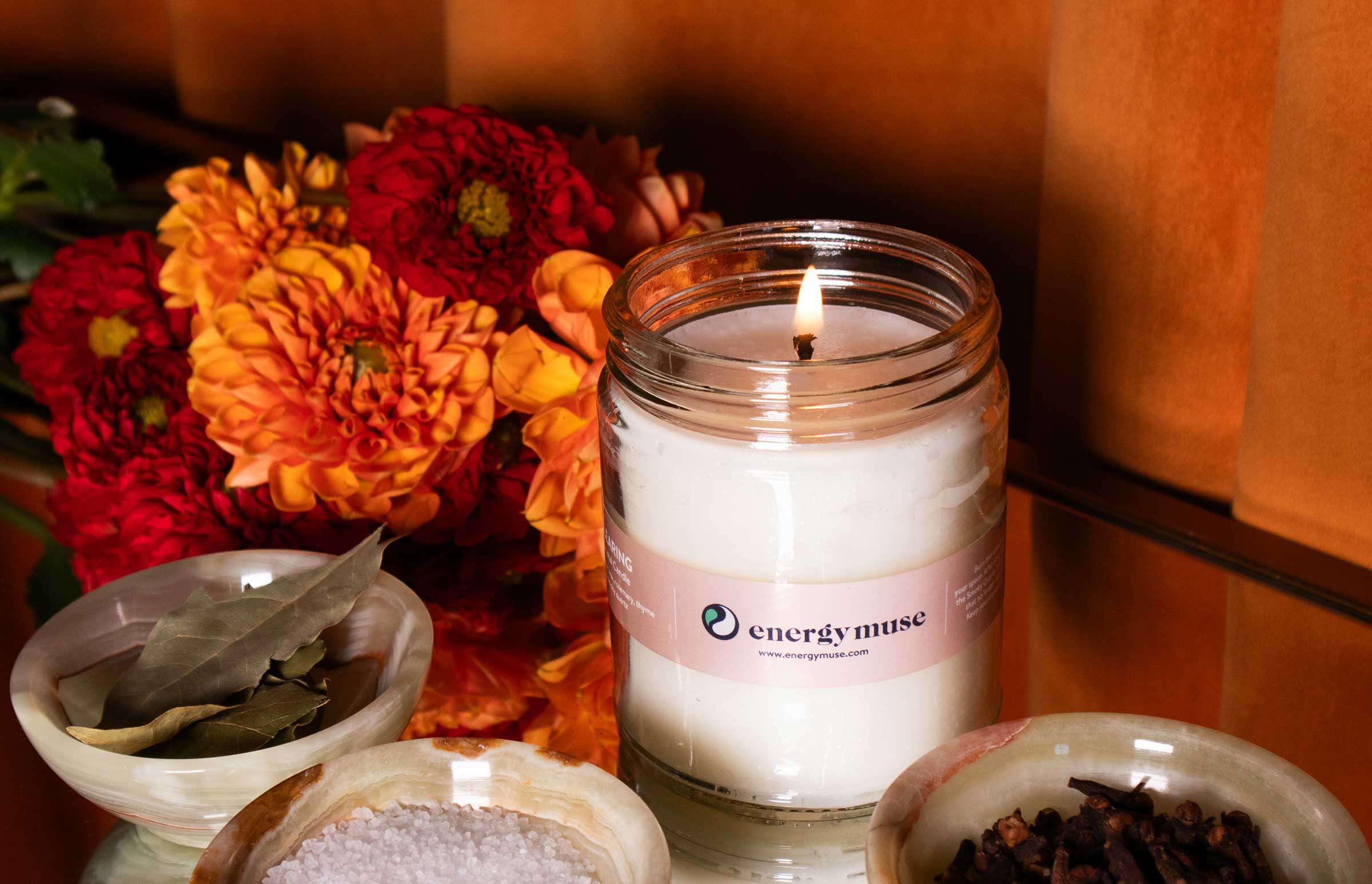 Your Home Energy Reset Recipe for the Holidays – Energy Muse