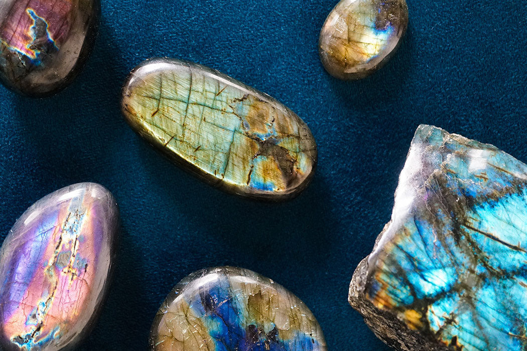 How to Use The Last Full Moon of 2020 - Energy Muse