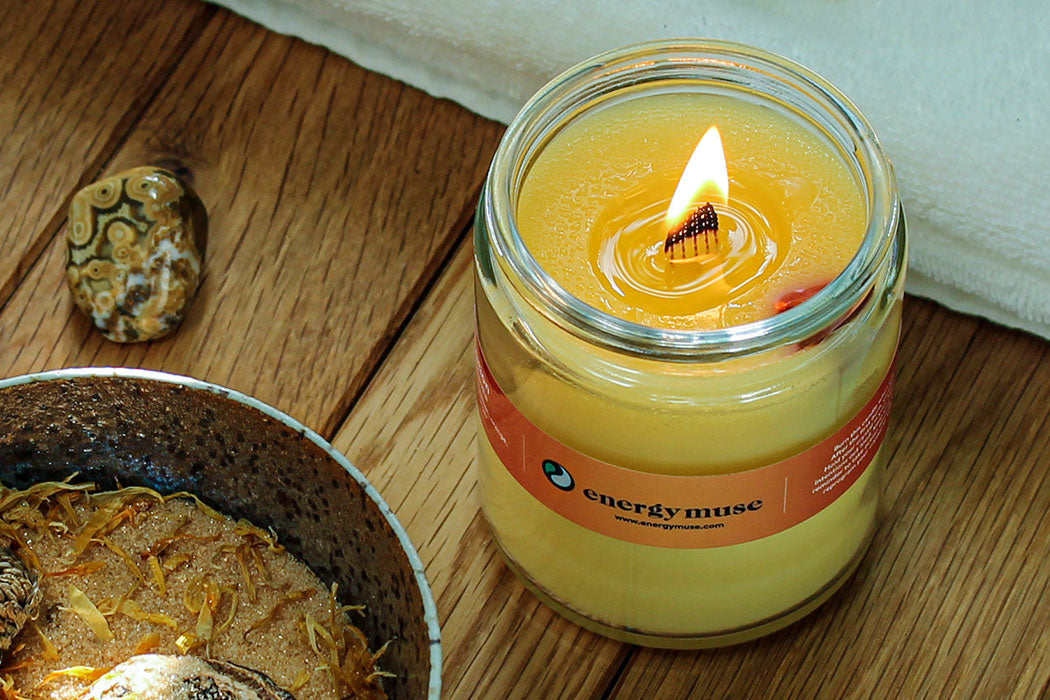 How to Maximize the First New Moon of 2021 - Energy Muse