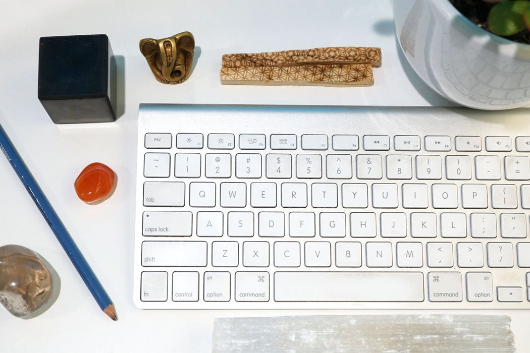 How to Take Your Office Wellness to the Next Level - Energy Muse