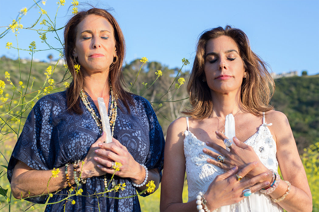 To our Energy Muse crystal community - Energy Muse