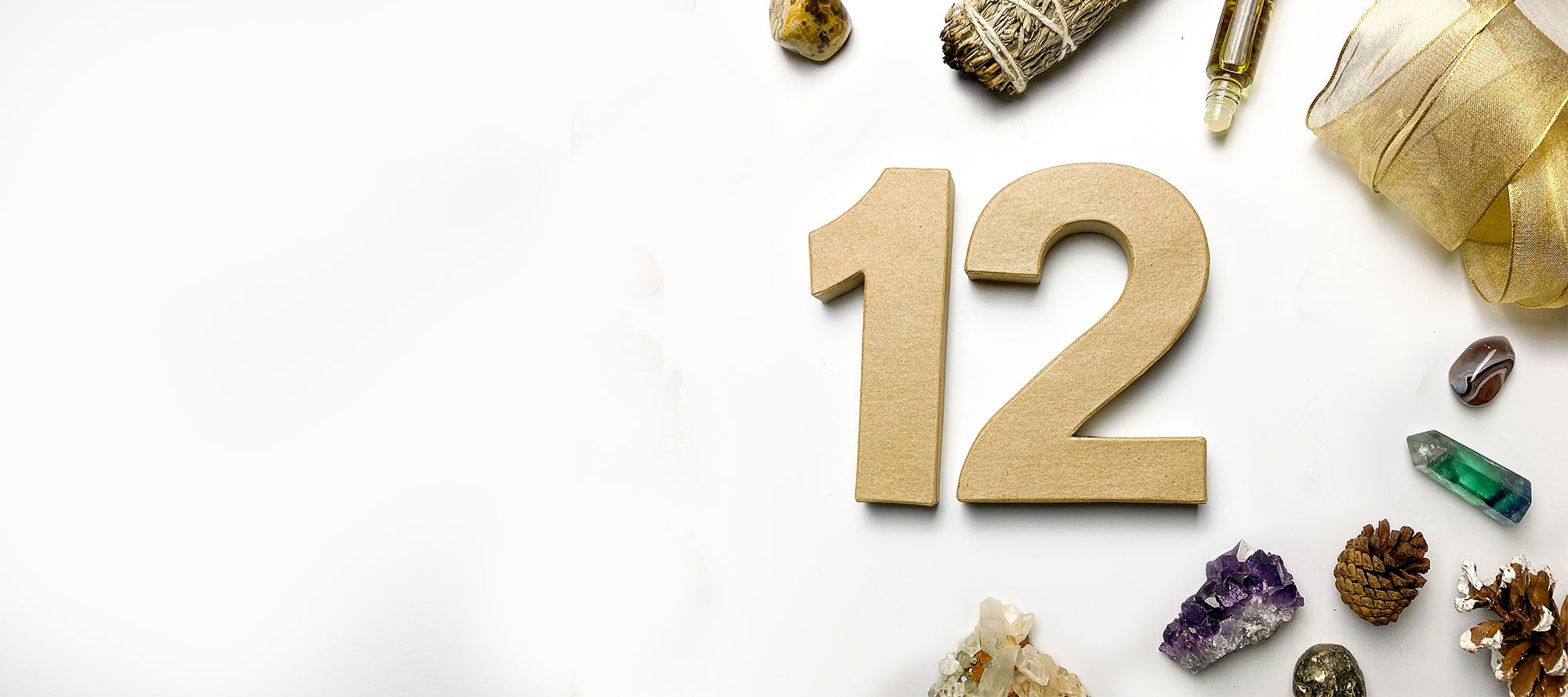 12 Days of Intention | Holiday Gifts for Everyone - Energy Muse