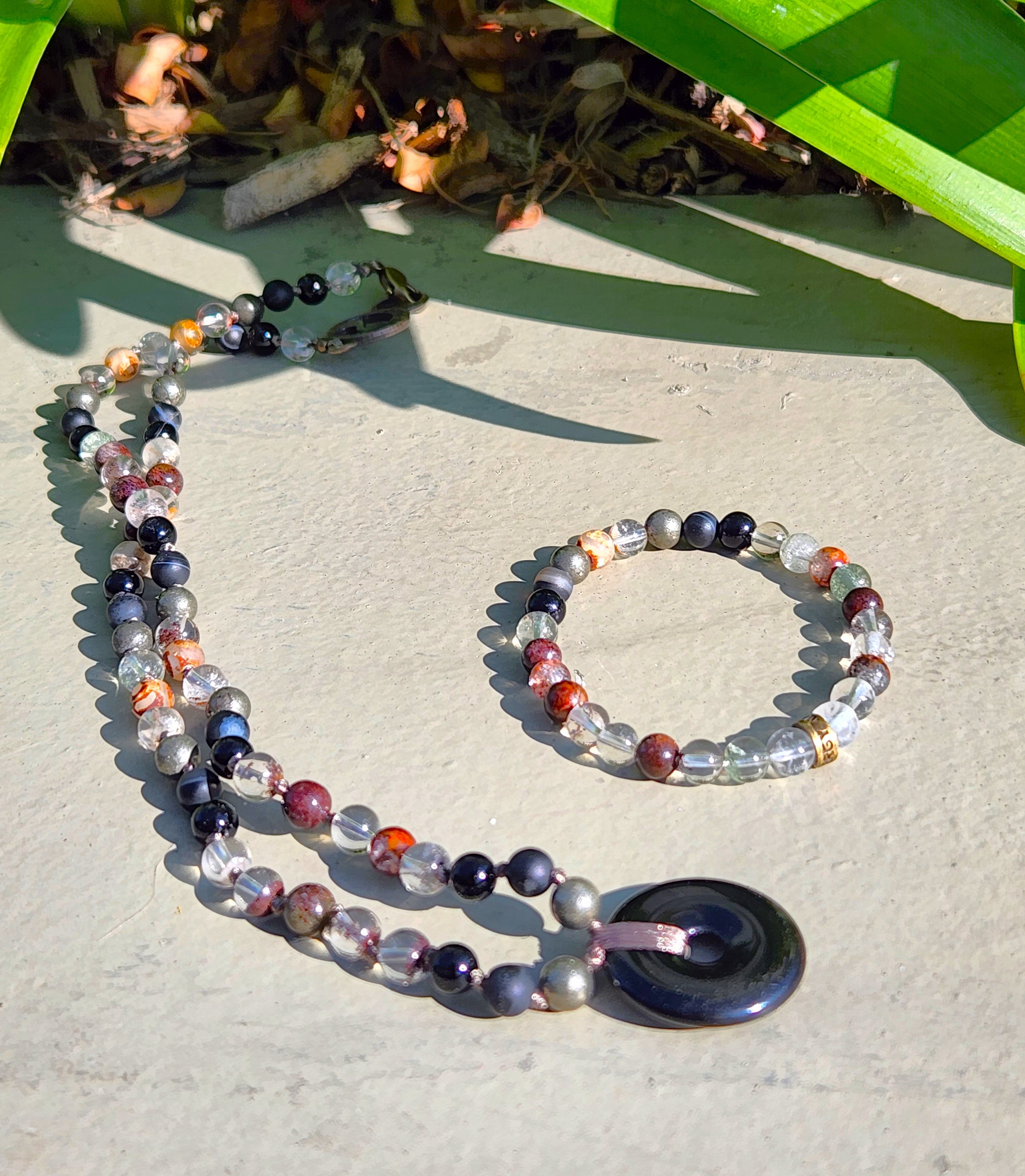 Breakthrough Collection – Energy Muse