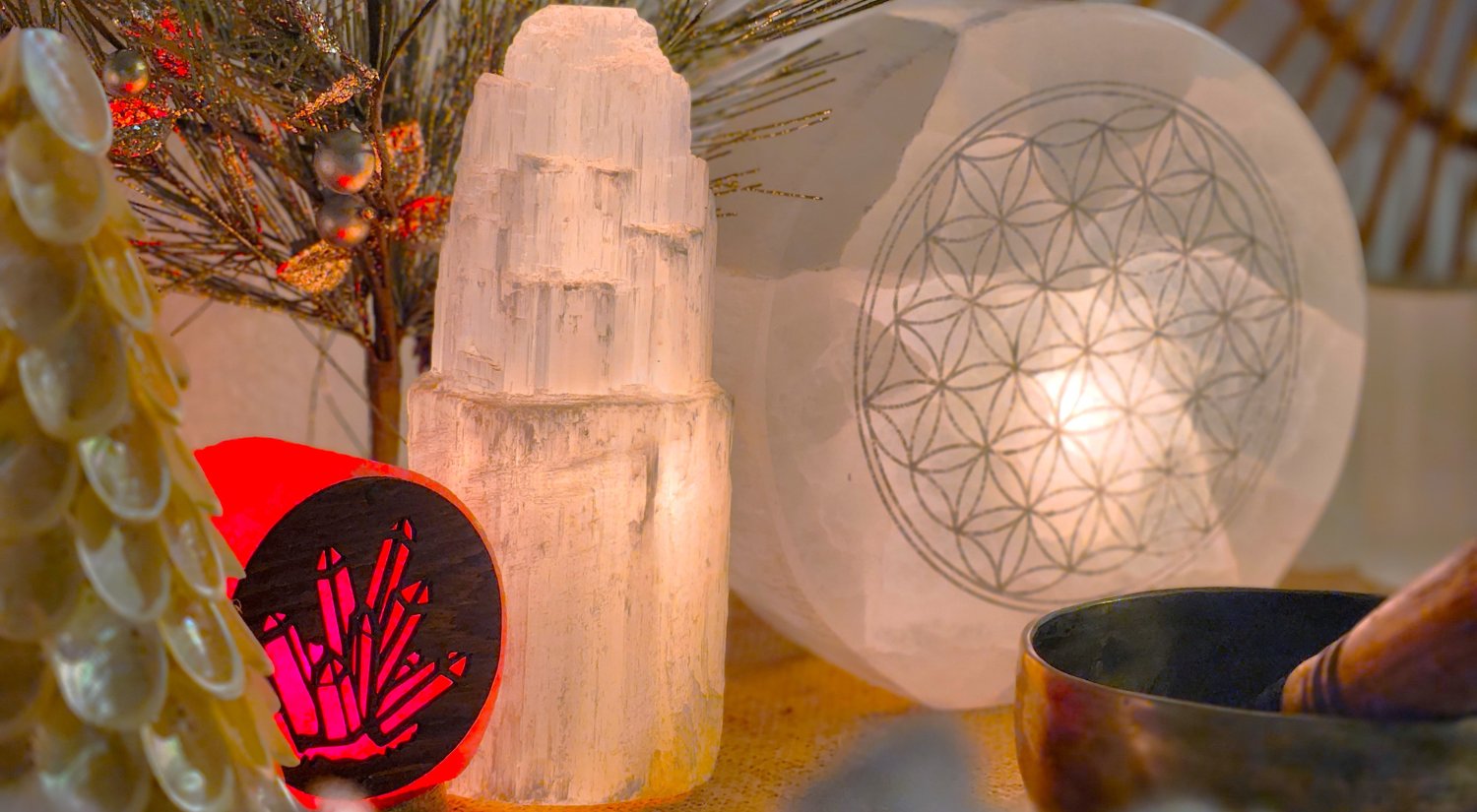 Winter Solstice: Illuminate & Brighten – Energy Muse