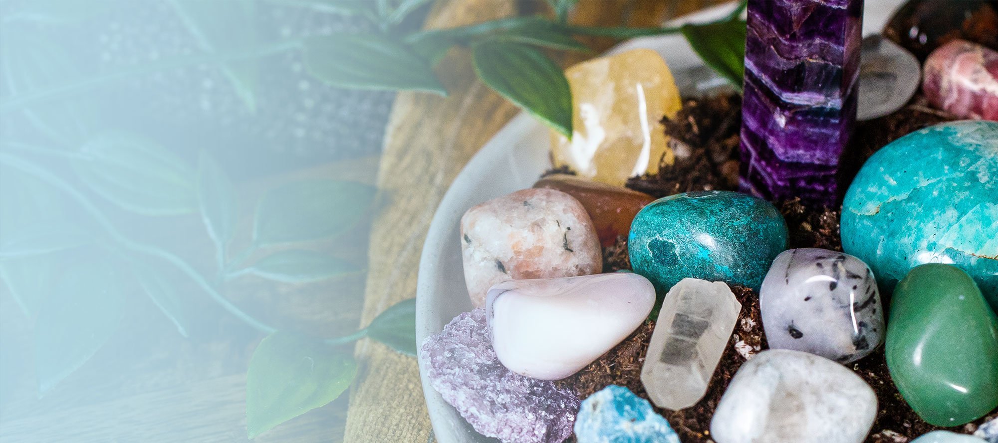 Healing Crystals For Sale, Shop Healing Gemstone - Energy Muse – Page 2