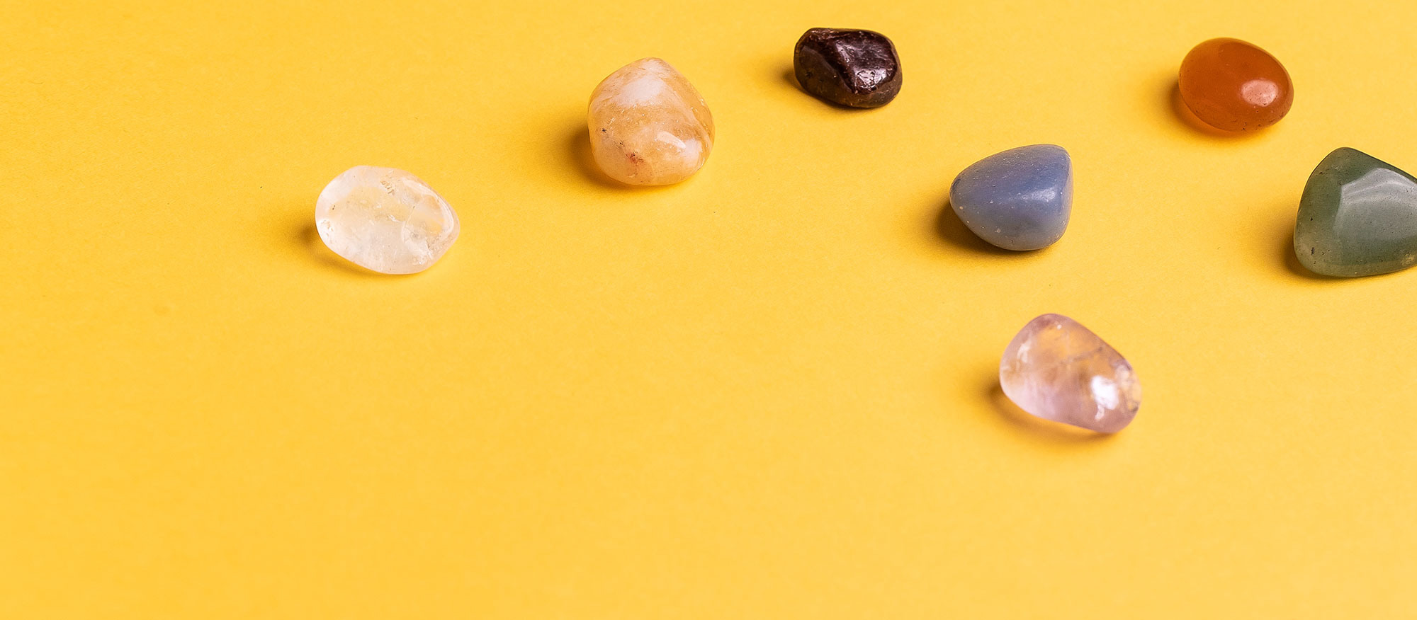 Shop 7 Chakra Tools from Energy Muse
