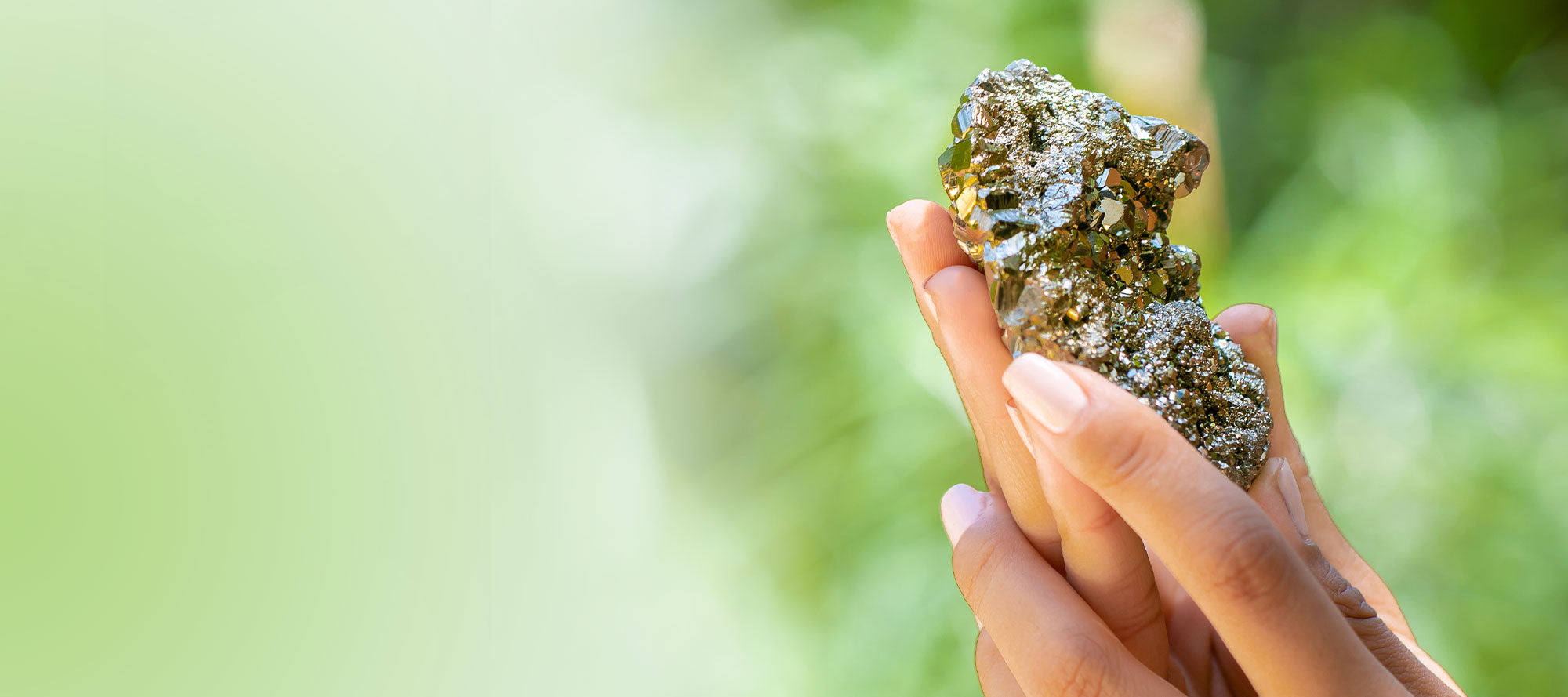 Gems of the Month Specials | Crystals of the Month - Energy Muse