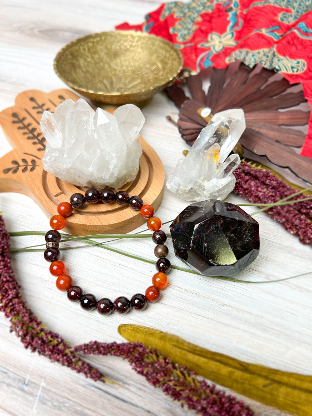 Intentional Transitions Series – Energy Muse