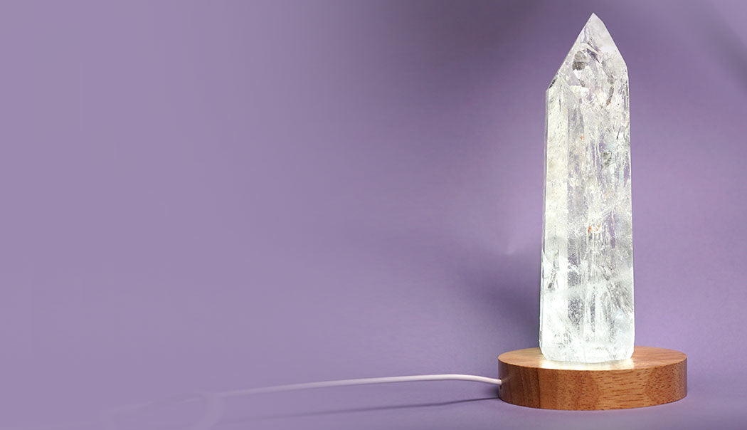 Phantom Quartz Meaning & Healing Properties - Energy Muse