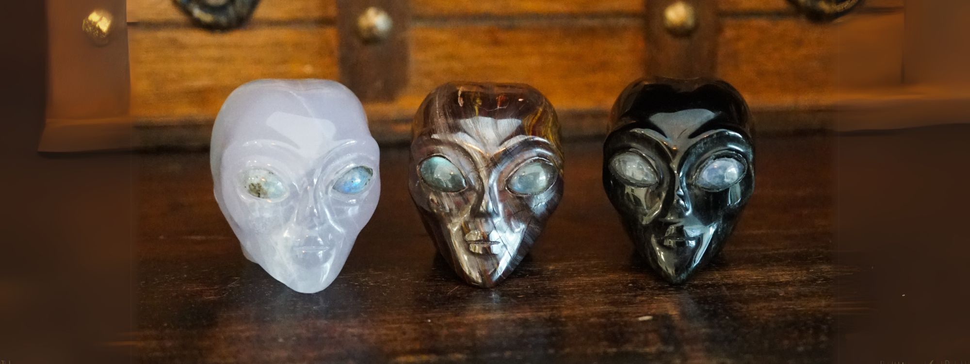 Galactic Collection – Energy Muse
