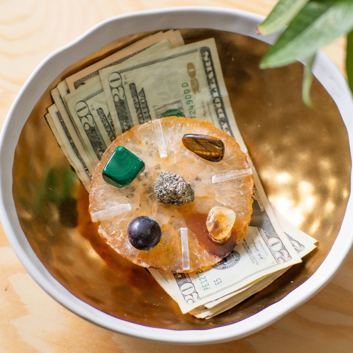 Wealth Bestsellers – Energy Muse