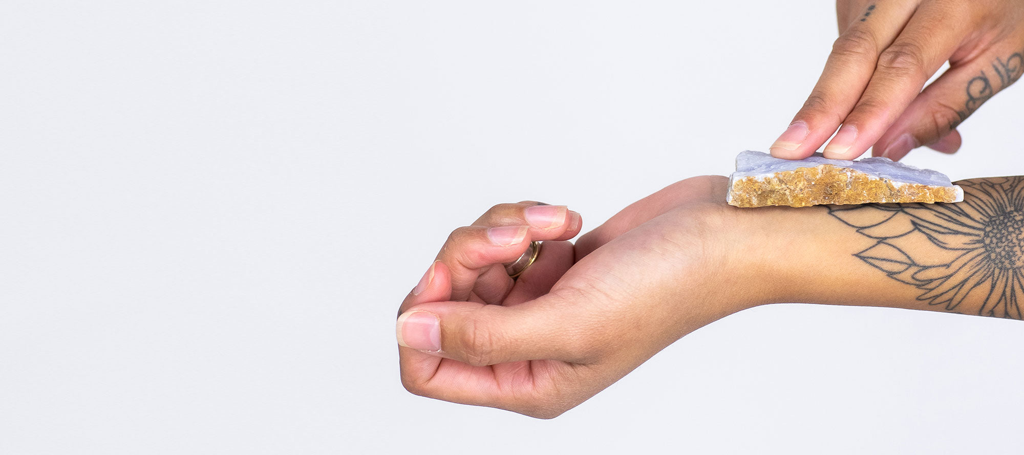 Calming Crystals for Anxiety & Stress Relief – Energy Muse