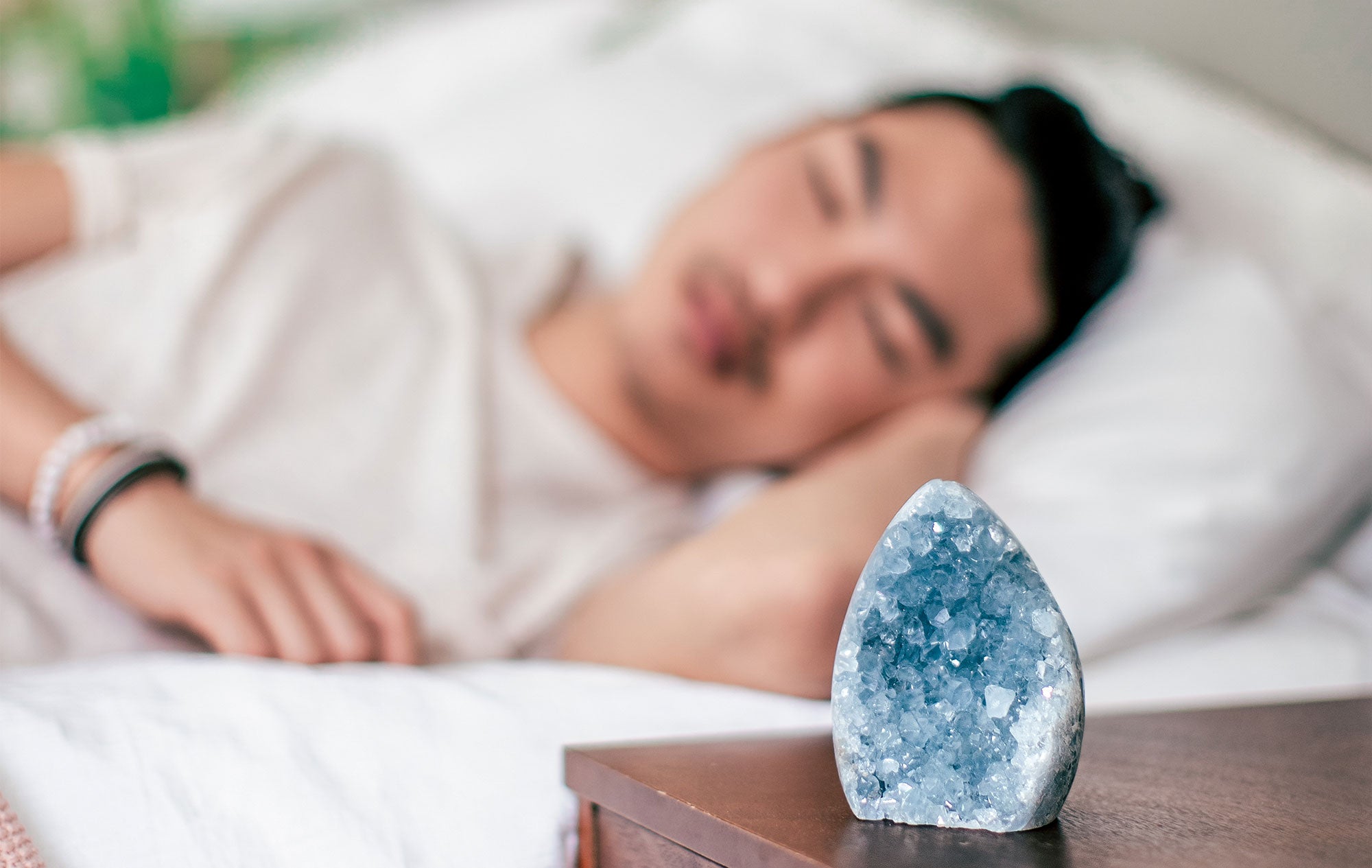 Energy Muse's Sleep Collection | Crystals for Restful Sleep