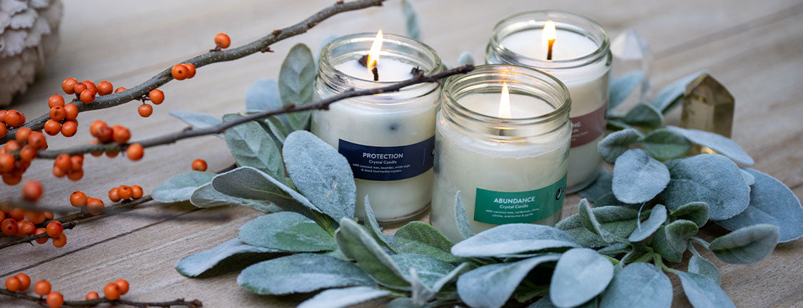 Crystal Gift Sets | Energy Jewelry For The Holidays - Energy Muse