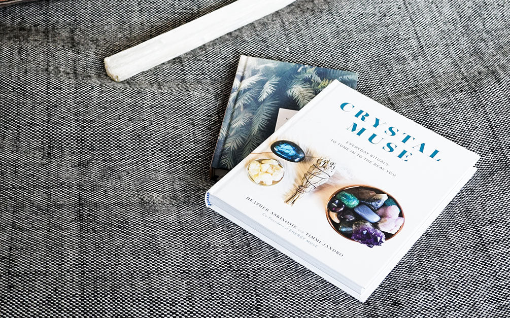 Gifts for the Bedroom | Energy Muse's Bedroom Crystals - Energy Muse