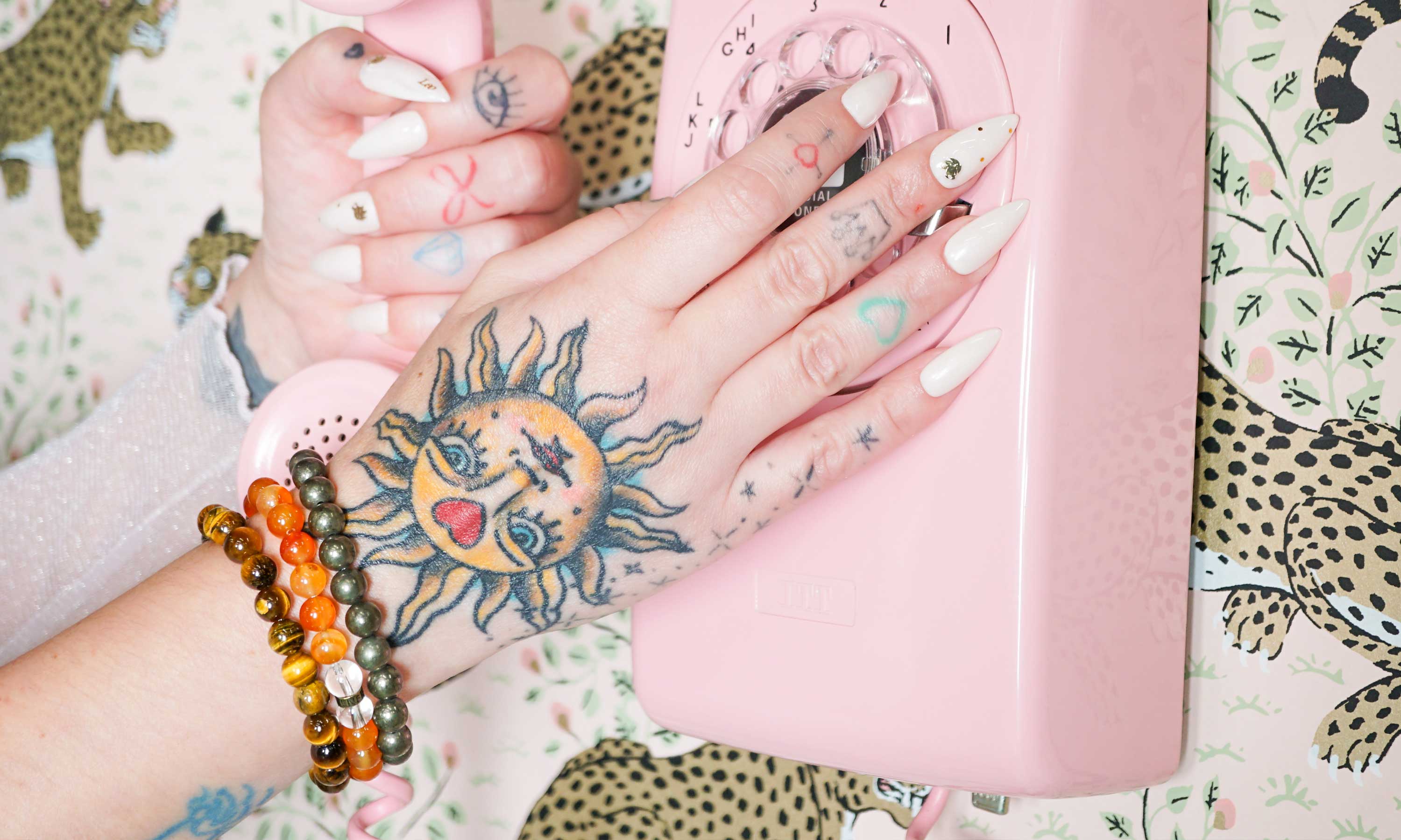 Crystals for Leo Season | Get 4 crystals that harness Leo's bold energy ...