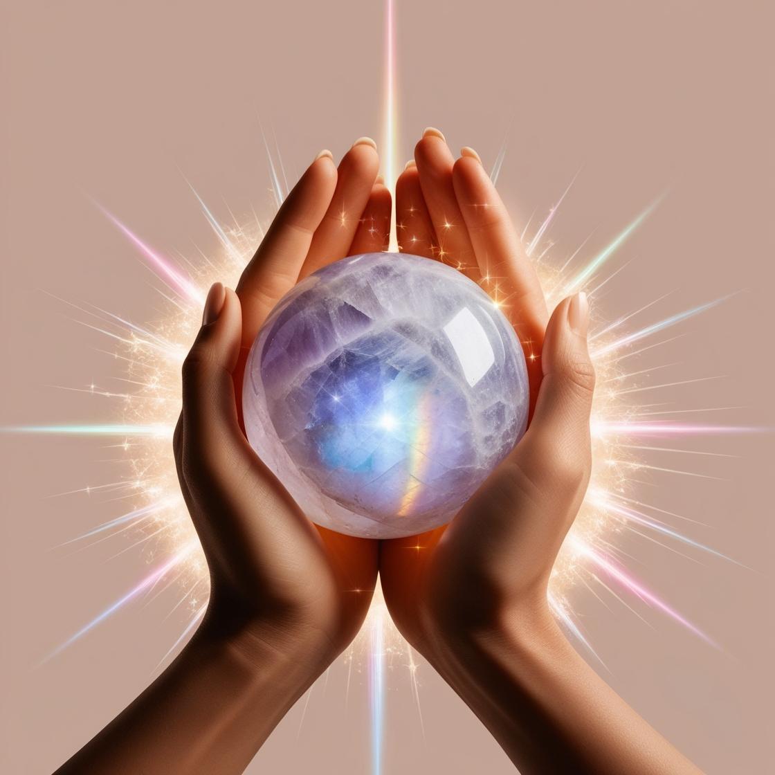 For the Lightworkers – Energy Muse