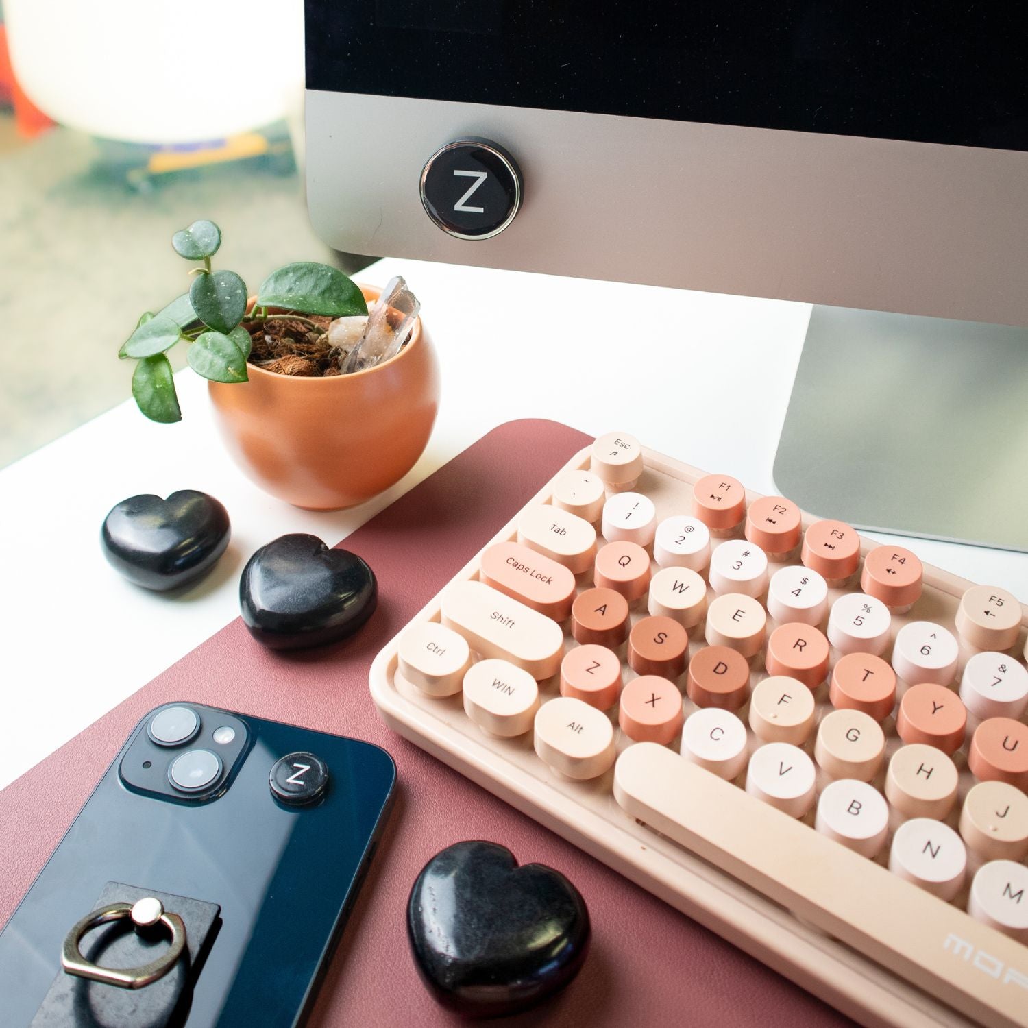 EMF Protection Shield | Shungite for Your Cell-Phone + Routers – Energy ...