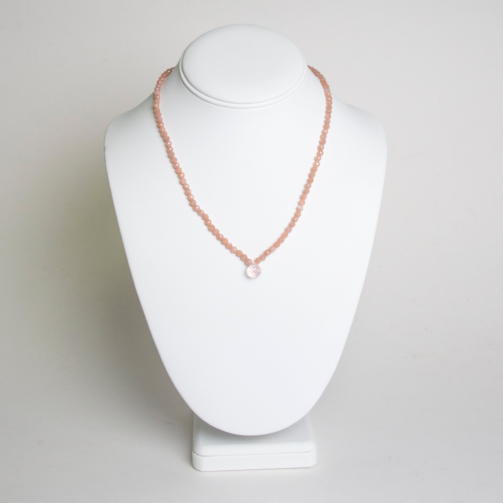 The Destiny Necklace – Energy Muse