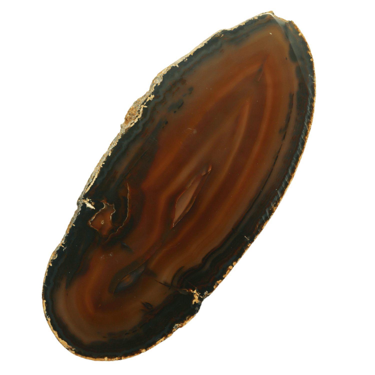 Agate Plate | Grounding & Energy Clearing for Sacred Spaces – Energy Muse