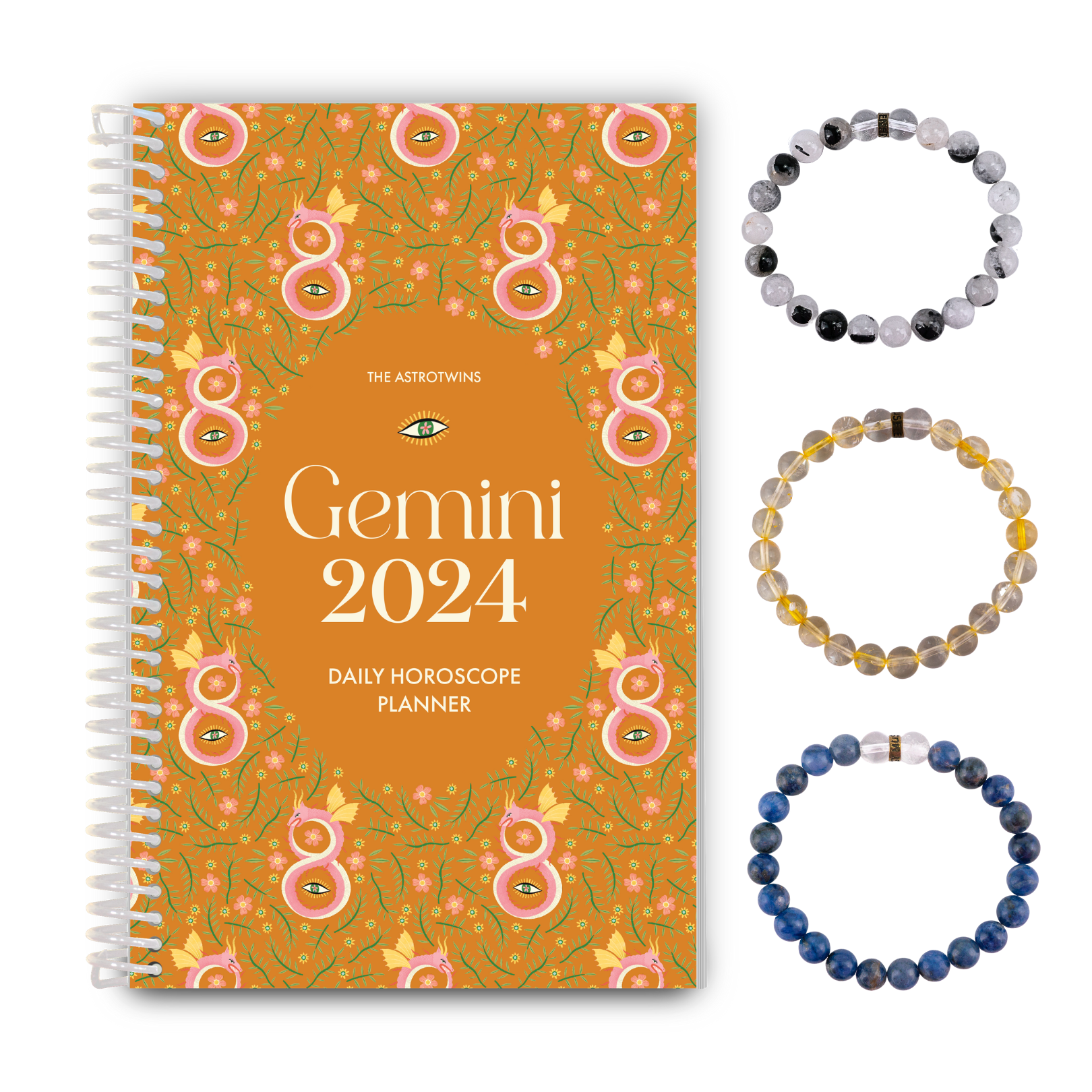 Gemini Horoscope Bundle – Energy Muse