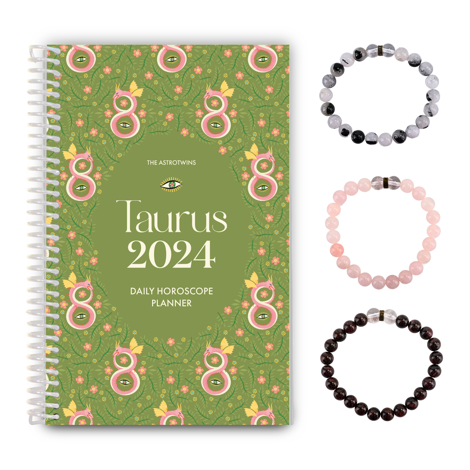 Taurus Horoscope Bundle – Energy Muse