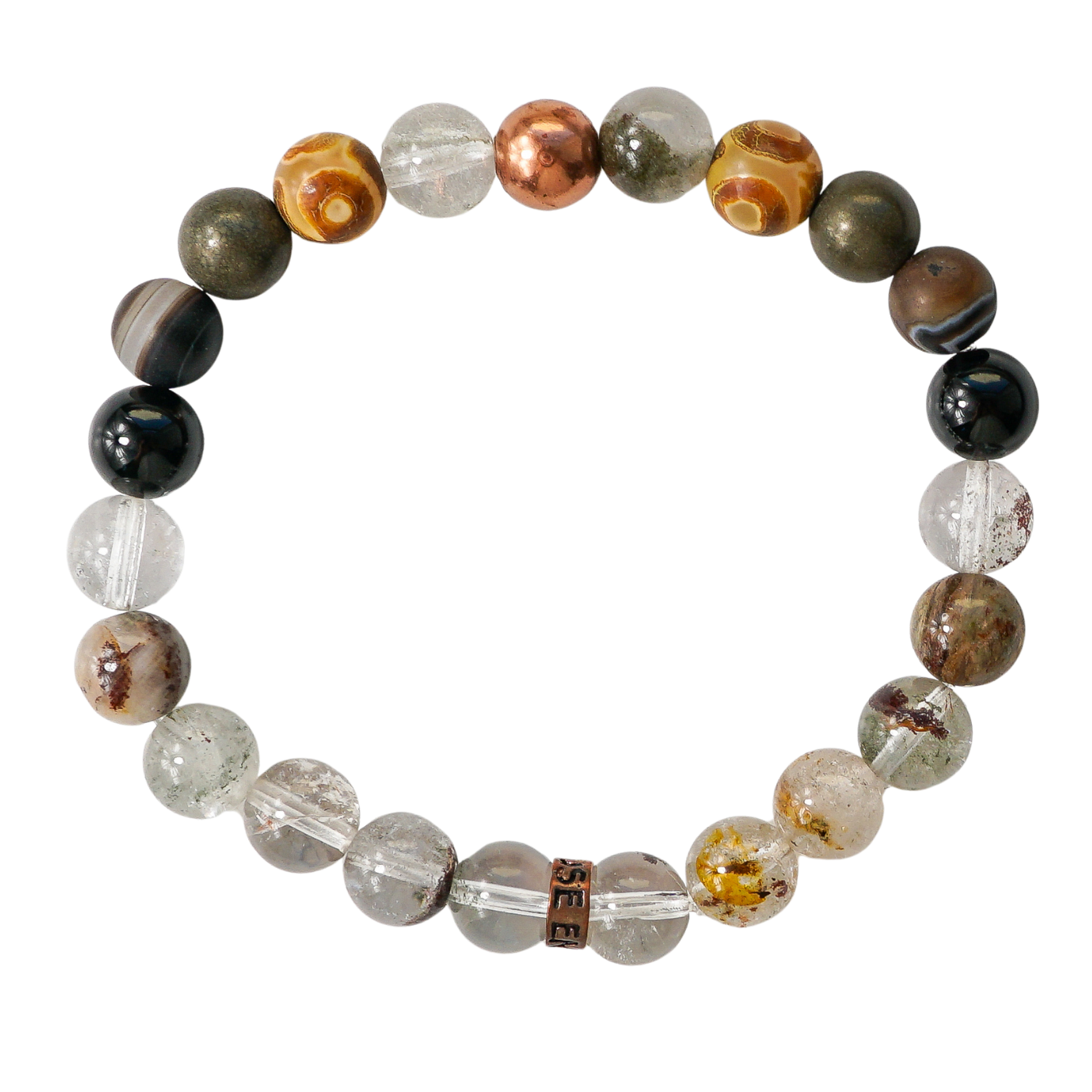 Breakthrough Bracelet – Exclusive Energy Muse Formula for Transformation