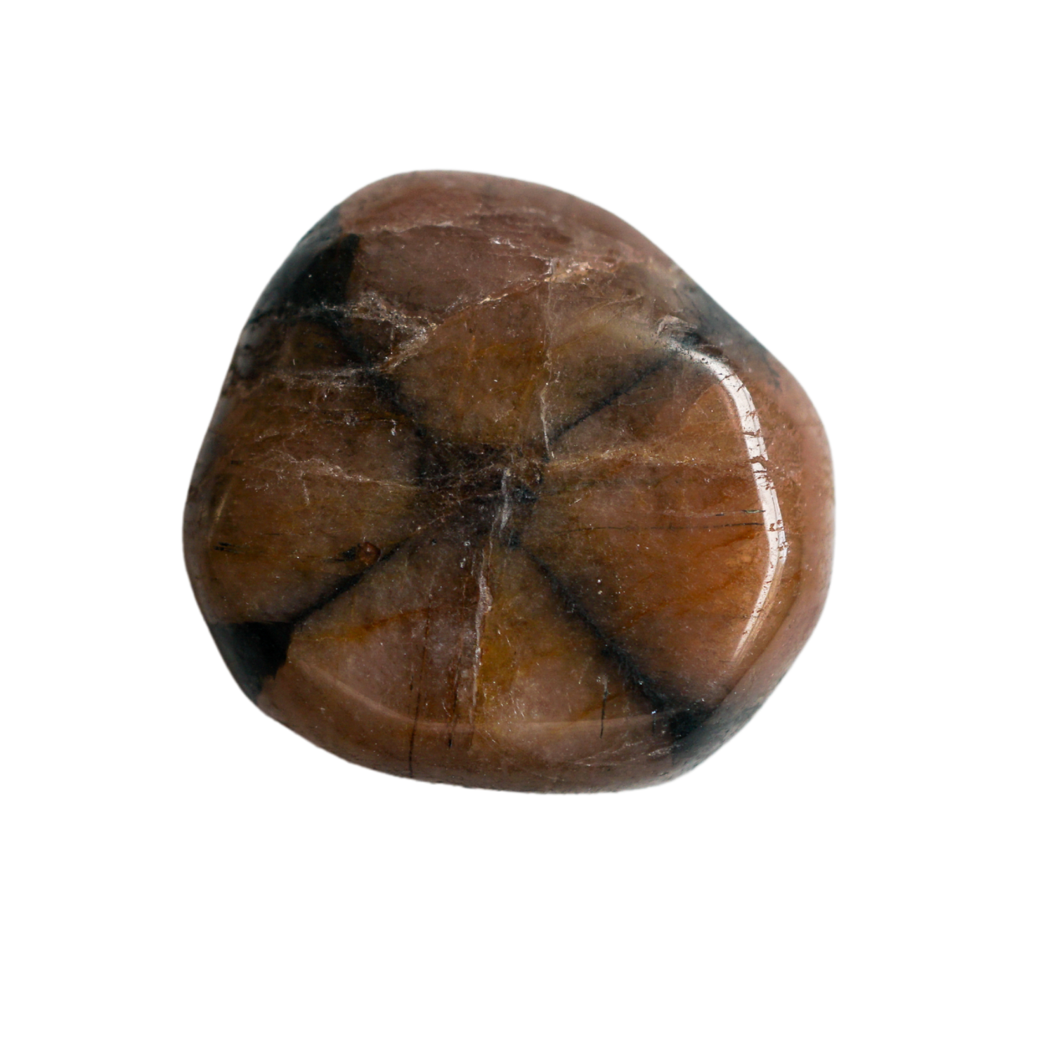 Chiastolite Stone – Crystal for Protection, Strength & Transformation ...