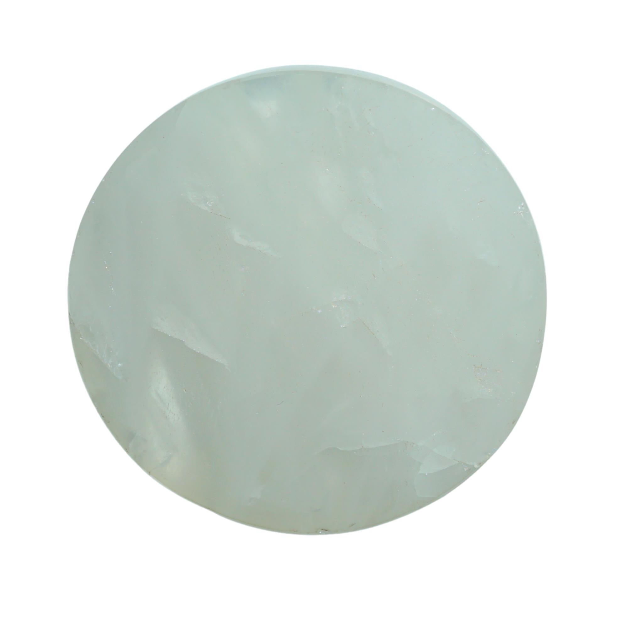 Clear Quartz Activation Plate – Amplify Frequency with 7.83 Hz – Energy ...