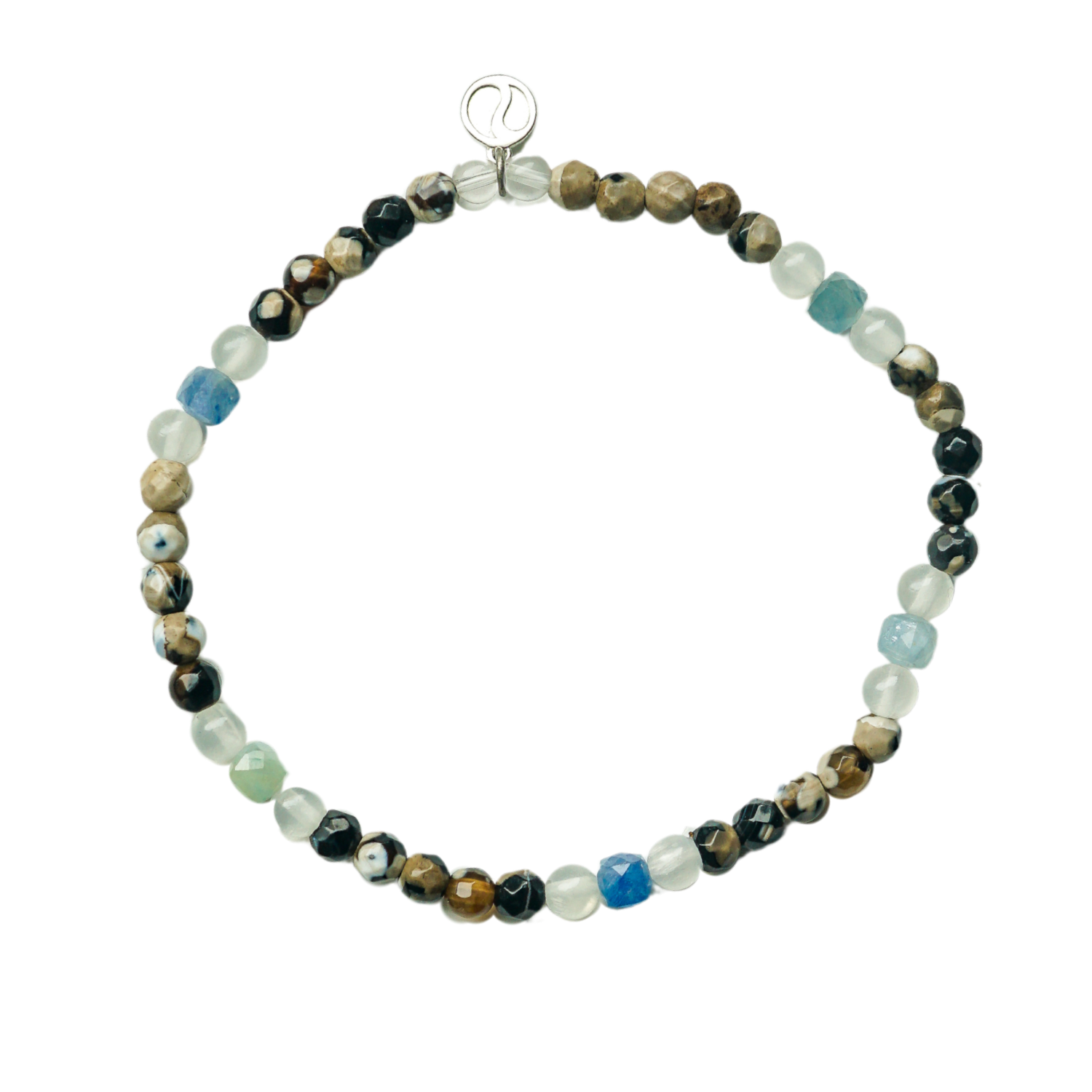 Defender of Light Micro Bracelet | Everyday Energy Shield – Energy Muse