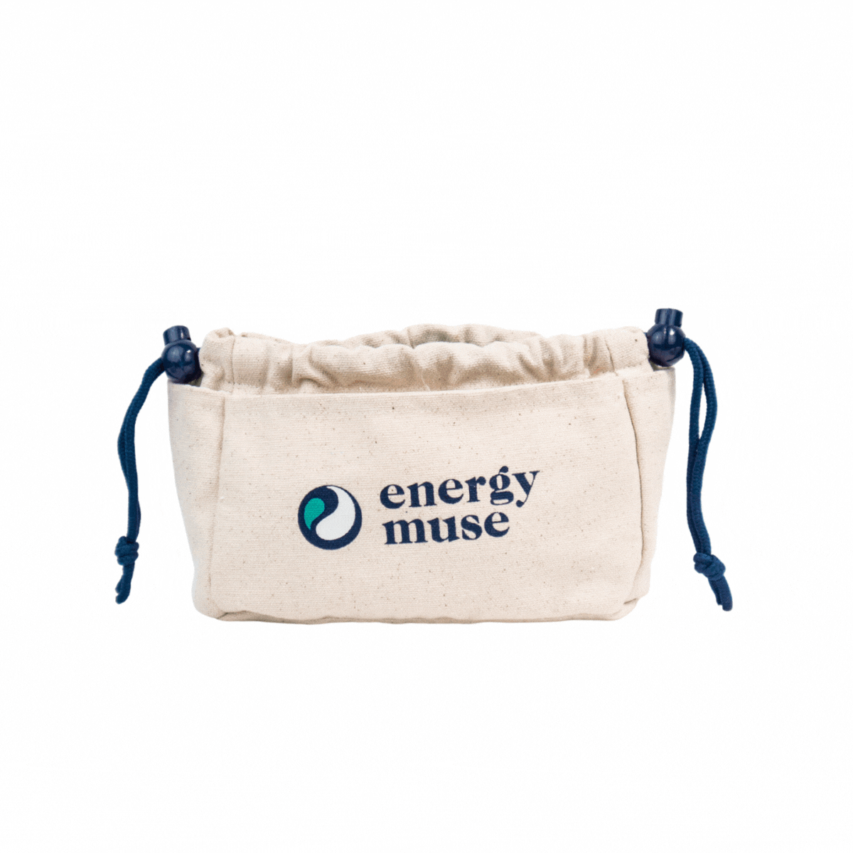 EM Crystal Travel Bag (Free Gift) – Energy Muse