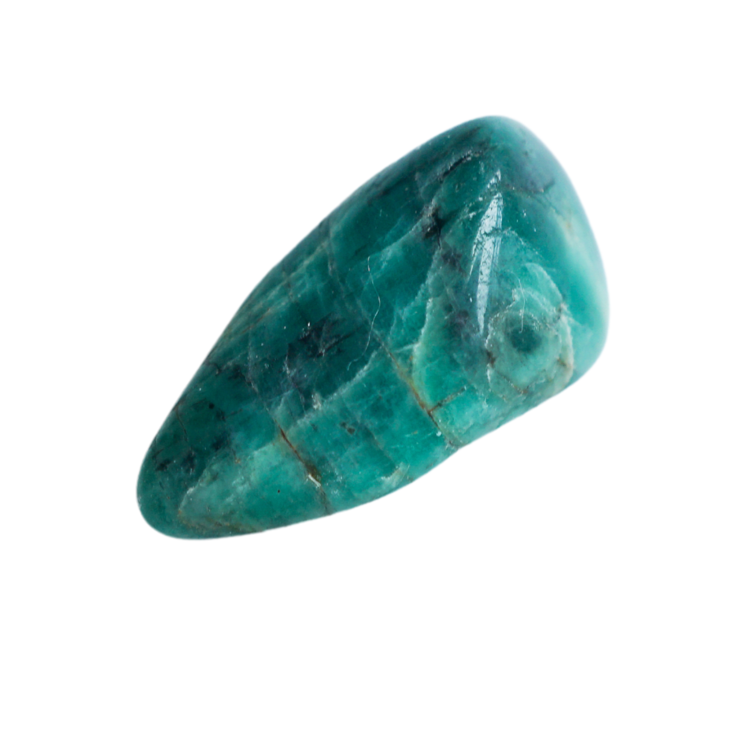 Emerald Stone (Wealth Bowl) – Energy Muse