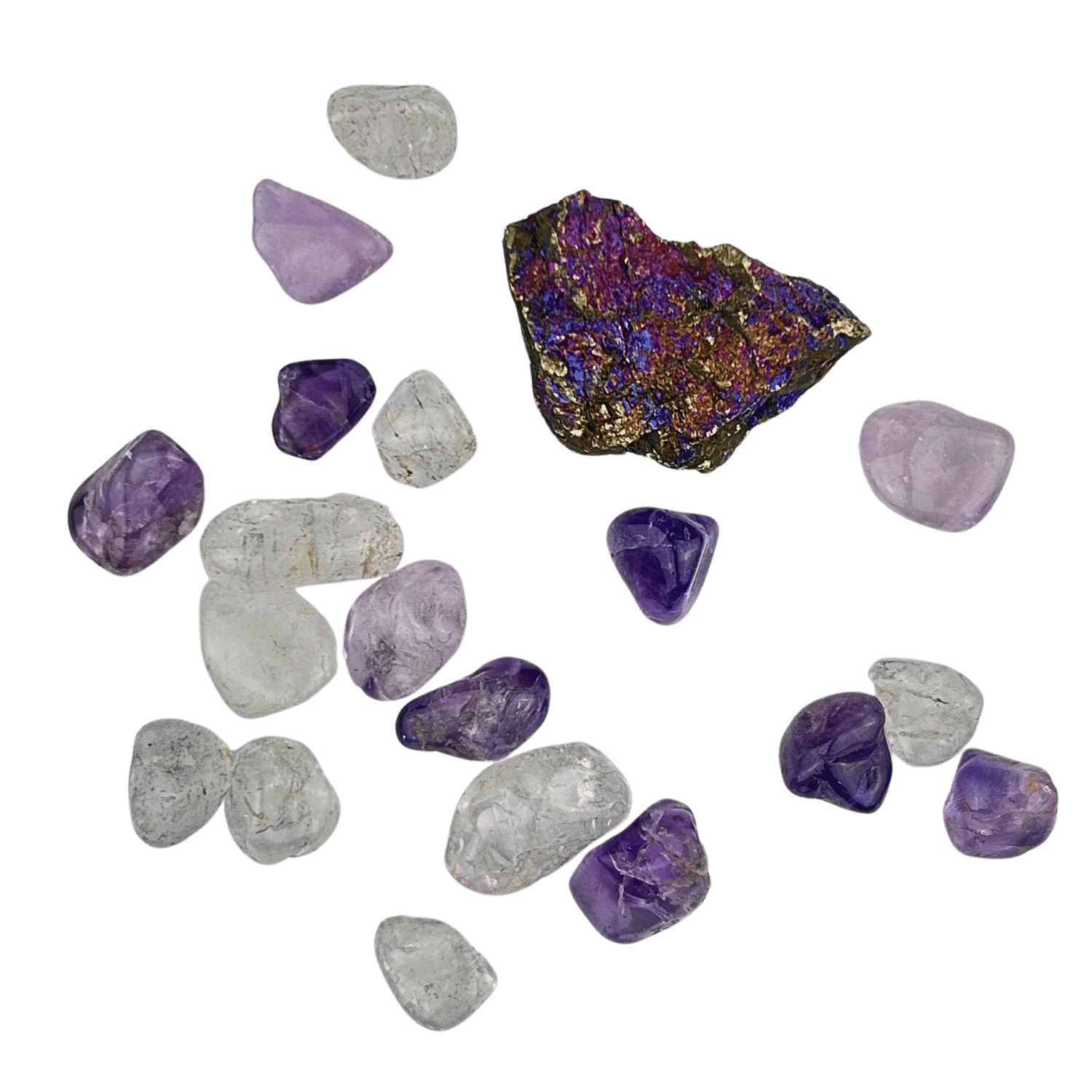 Blessing Bundle #1 – Energy Muse