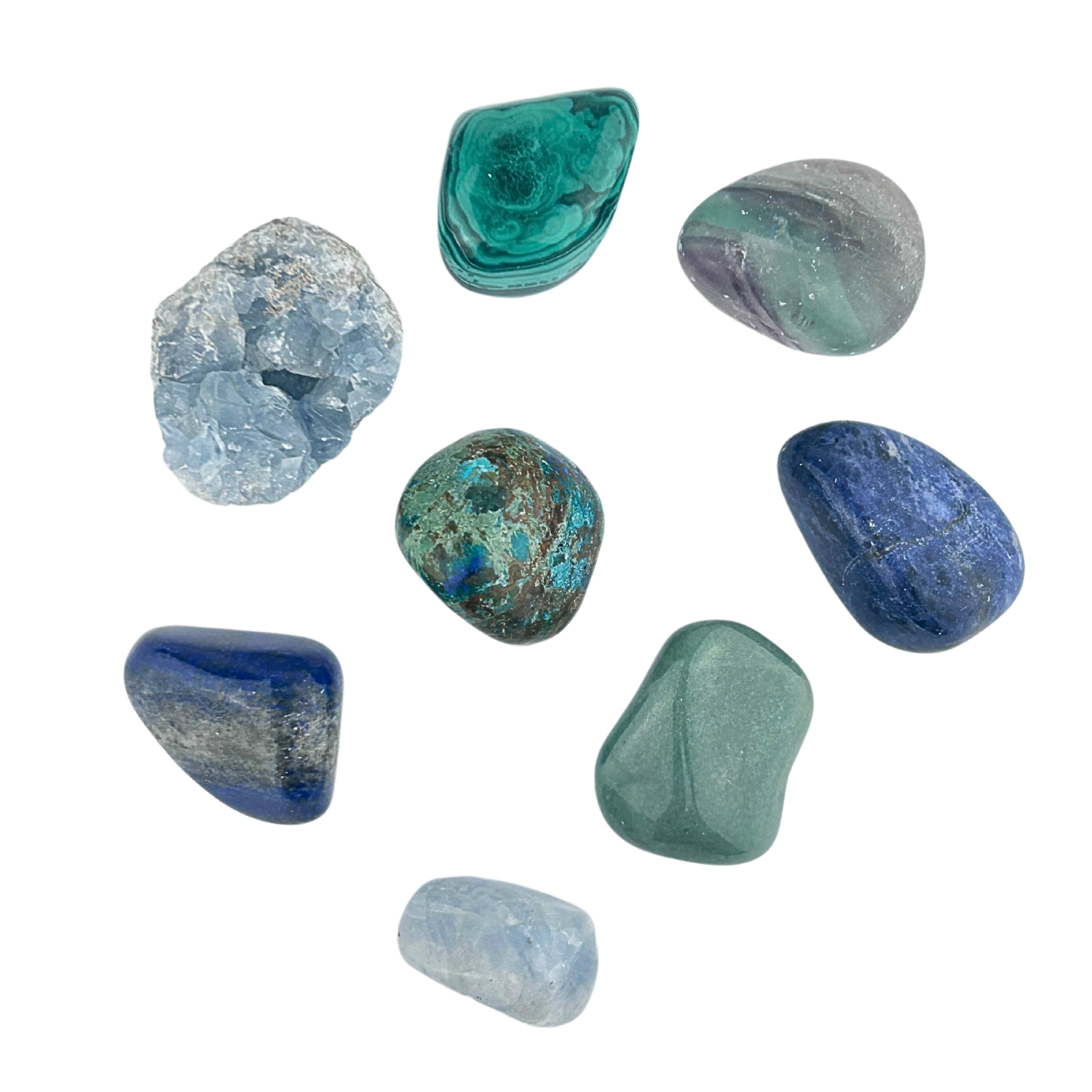 Soothing Bundle #17 – Energy Muse