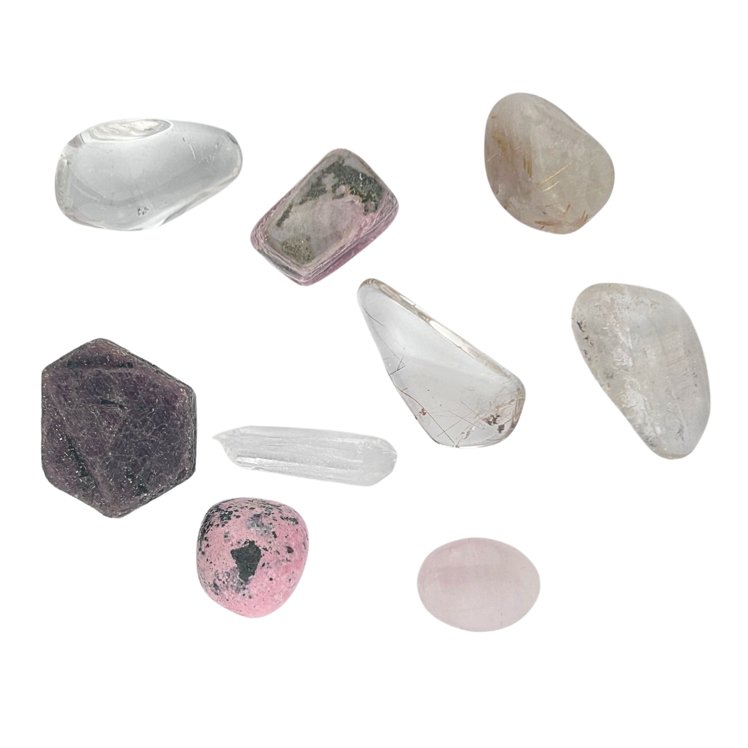 Emotional Healing Bundle #18 – Energy Muse