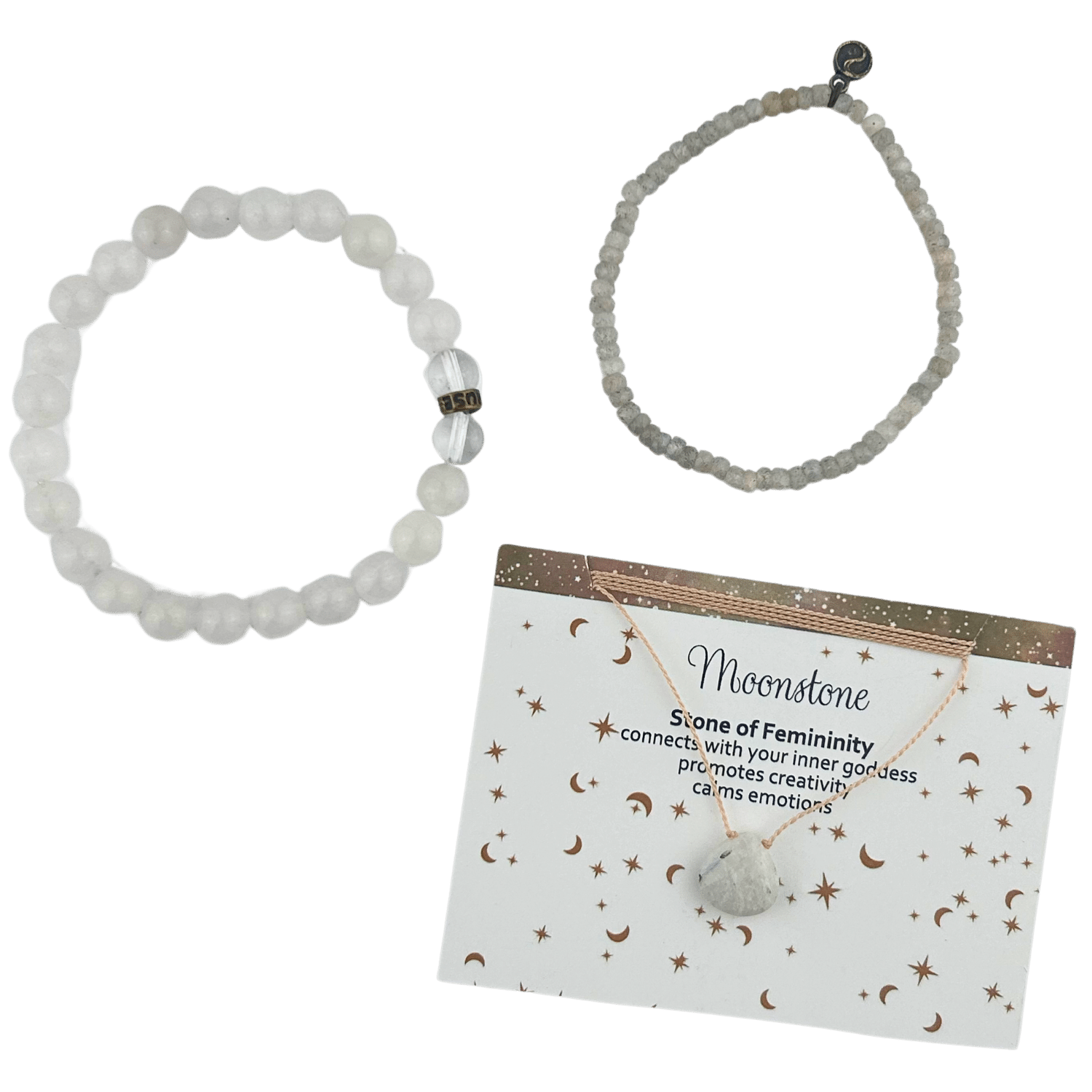 Femininity Bundle #29 – Energy Muse