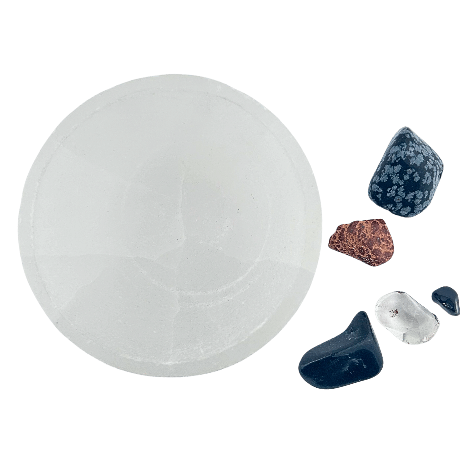 Protection Bowl #50 – Energy Muse