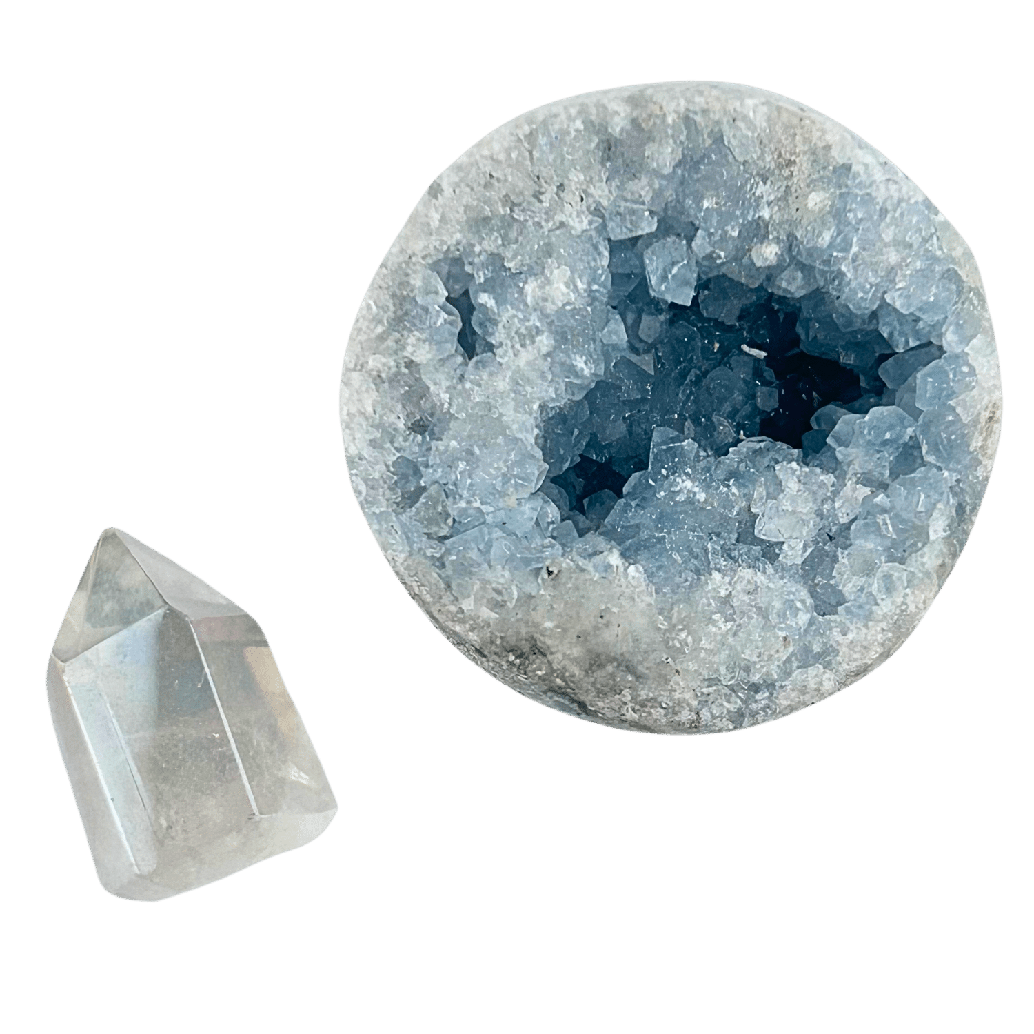 Bag 52 #52 – Energy Muse