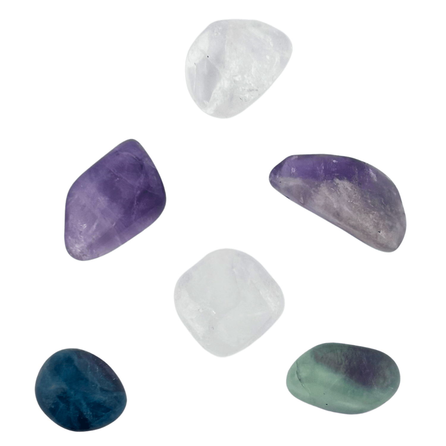 Stress Free Bundle #60 – Energy Muse