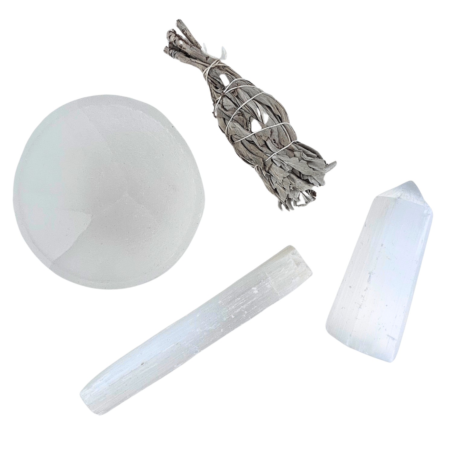 Clearing Bundle #108 – Energy Muse