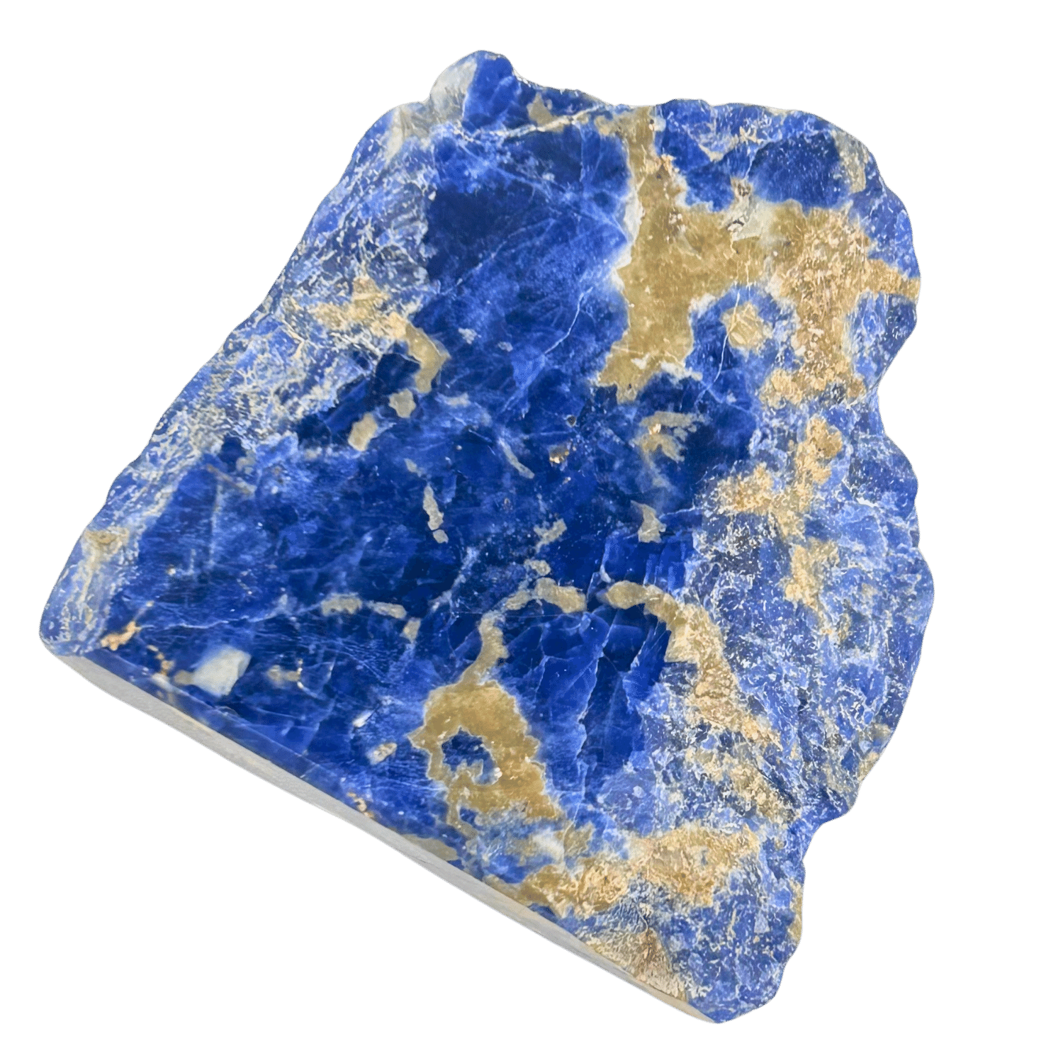 Sodalite #129 – Energy Muse