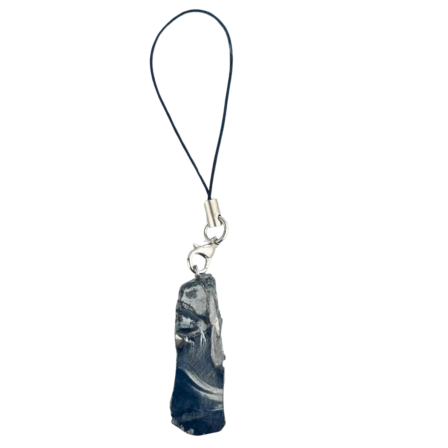 Hematite Hanger #183 – Energy Muse